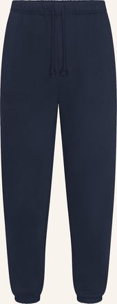 SKIMS Skims Lounge-Sweatpants Fleece Lounge blau