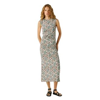 Pepe Jeans London Damen, Kleider, Mehrfarbig, XLGr&ouml;&szlig;e
