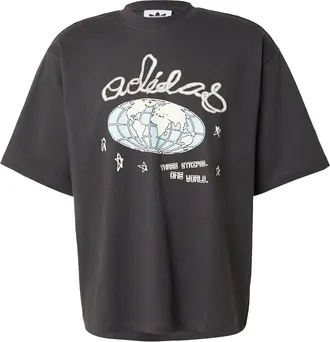adidas T-Shirt ONE WORLD