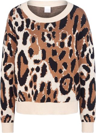 Madeleine Pullover