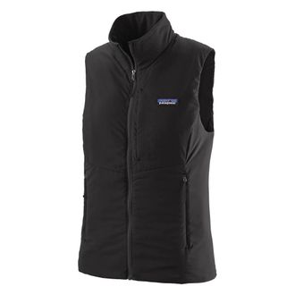 Patagonia Damen, Jacken, Schwarzk, LGr&ouml;&szlig;e