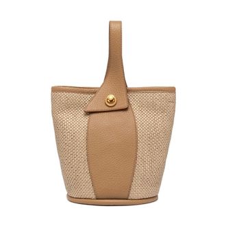 Gianni Chiarini Damen, Taschen, Braun, ONE SIZEGr&ouml;&szlig;e