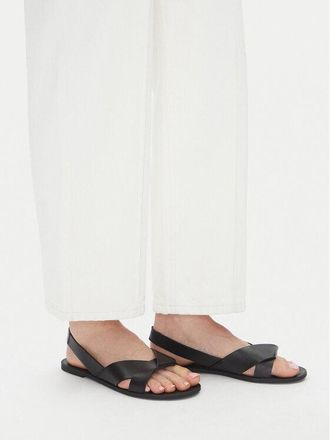 Vagabond Sandalen Tia 2.0 5531-001-20 Schwarz
