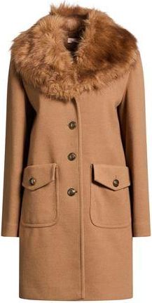 Liu Jo MANTEAUX - Manteaux longs sur YOOX.COM