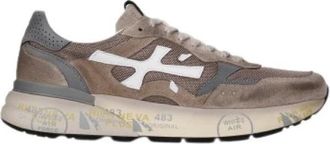 Premiata Homme, Chaussures, Multicolore, Taille: 39 EU Mick 0.1 8118