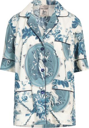 Semicouture TOPS - Hemden auf YOOX.COM