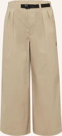 Mammut Mammut Hose Highland Wide braun