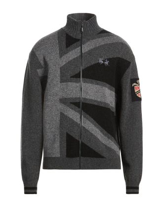 La Martina STRICKWAREN - Strickjacken auf YOOX.COM