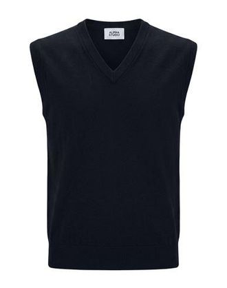 Alpha Studio MAILLE - Pullover sur YOOX.COM