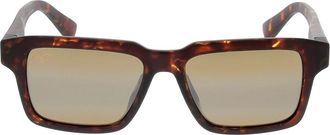 Maui Jim Sonnenbrille - - Accessories - unisex - Braun - ONE SIZE