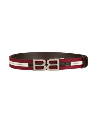 Bally Kleinlederwaren - G&uuml;rtel auf YOOX.COM