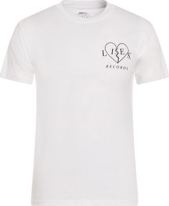 L.I.E.S. Records TOPS - T-shirts auf YOOX.COM