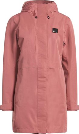 Jack Wolfskin JACKEN & M&Auml;NTEL - Jacken, M&auml;ntel & Trenchcoats auf YOOX.COM