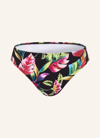 Lidea Lidea Basic-Bikini-Hose Exotic Blaze schwarz