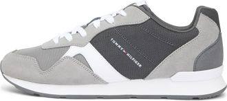 Tommy Hilfiger Sneaker RUNNER MIX