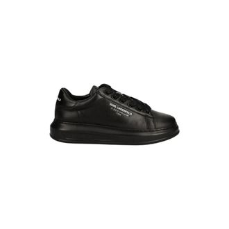 Karl Lagerfeld Kapri Sneakers - - Shoes - Herren - Schwarzk - 42 EU