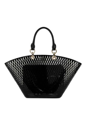 Tom Ford Shopper - Schwarz