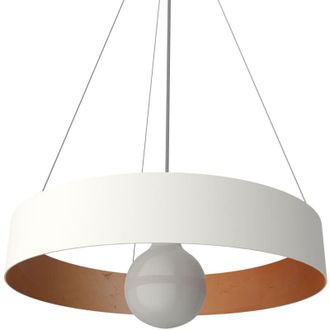 Lumicom Lumicom - Halo Pendelleuchte Blatt