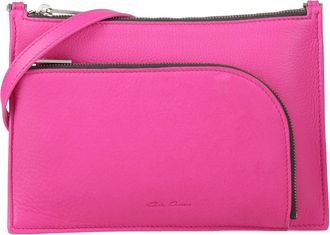 Rick Owens TASCHEN - Umhängetasche auf YOOX.COM