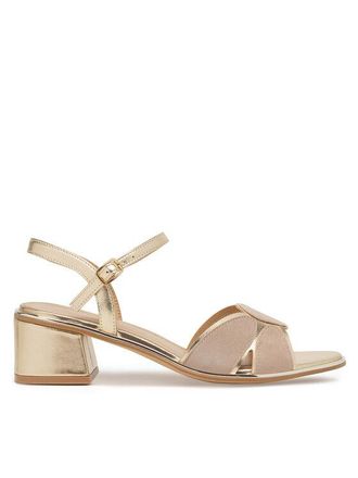 Lasocki Lasocki Sandalen WYL3784-2Z Beige