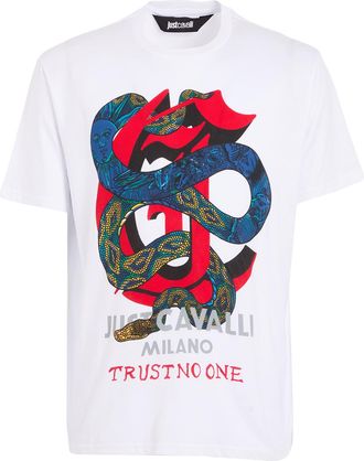 Just Cavalli TOPS - T-shirts auf YOOX.COM