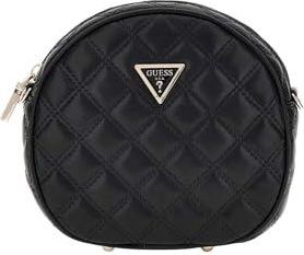 Guess Bandouli&egrave;re Noir HWQG87 48700 PC