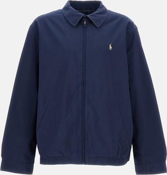 Polo Ralph Lauren Bi-swing Jacke