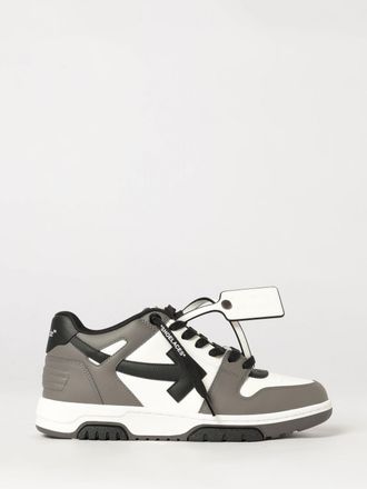 Off-white Baskets Homme couleur Gris