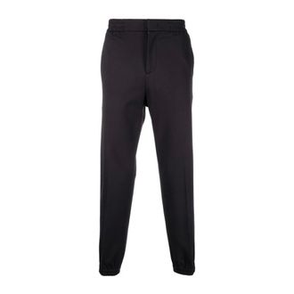 Emporio Armani Herren, Hosen, Blau, 2XLGr&ouml;&szlig;e