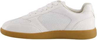 Liu Jo Femme, Chaussures, Blanc, Taille: 37 EU Connor 01