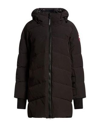 Canada Goose MANTEAUX - Doudounes plume ou synth&eacute;tique sur YOOX.COM