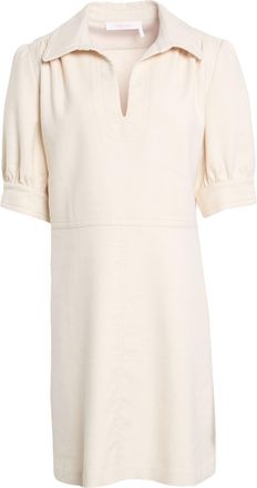 See By Chlo&eacute; KLEIDER - Mini-Kleider auf YOOX.COM