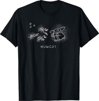 Star Wars Grogu Hungry T-Shirt