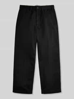 Polo Ralph Lauren Regular Fit Weite Hose aus reiner Baumwolle