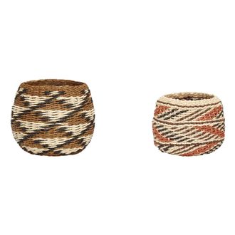 H&uuml;bsch Pani&egrave;res - Set de 2 H&uuml;bsch