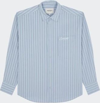 Carhartt Work in Progress Chemise - Taille S