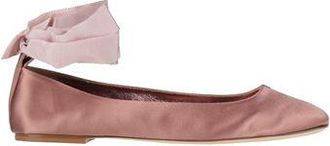 Pollini CHAUSSURES - Ballerines sur YOOX.COM