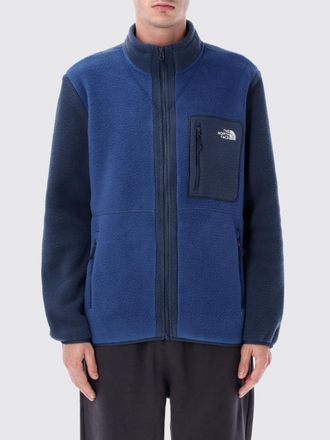The North Face Jacke THE NORTH FACE Herren Farbe Blau