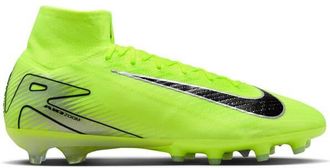 Nike Herren Fussball-Kunstrasenschuhe Mercurial Superfly 10 Elite AG-Pro High-Top