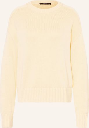 someday Someday Pullover Tiruna gelb