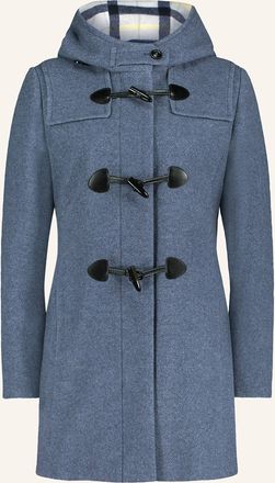 Gil Bret Dufflecoat blau