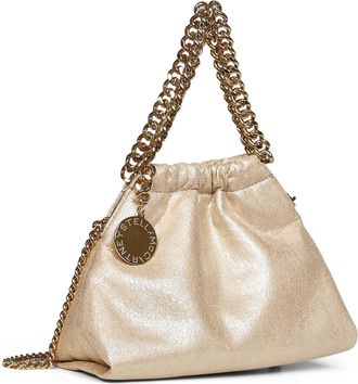 Stella McCartney Falabella Shoulder Bag - Beige