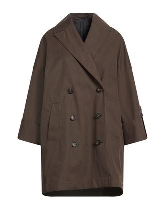 Brunello Cucinelli JACKEN & M&Auml;NTEL - Jacken, M&auml;ntel & Trenchcoats auf YOOX.COM