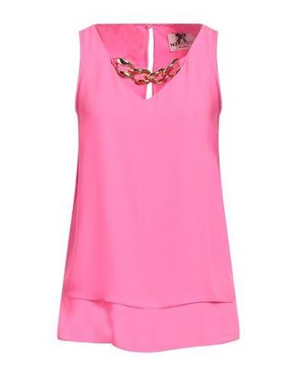 No Secrets World TOPS - Tops sur YOOX.COM