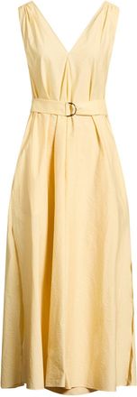 Brunello Cucinelli KLEIDER - Maxi-Kleider auf YOOX.COM