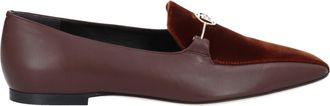 Burberry SCHUHE - Mokassins auf YOOX.COM
