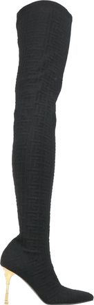 Balmain SCHUHE - Stiefel auf YOOX.COM