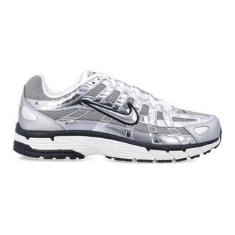 Nike P-6000 Baskets - Homme - Chaussures - Gris - Taille: 42 EU