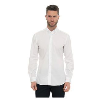 Fay Herren, Shirts, Wei&szlig;, XLGr&ouml;&szlig;e