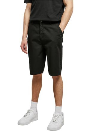 Urban Classics Big Bermuda M&auml;nner Short schwarz 40 100% Baumwolle Basics, Streetwear